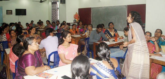 Celebrating Madras Week - Madras Musings