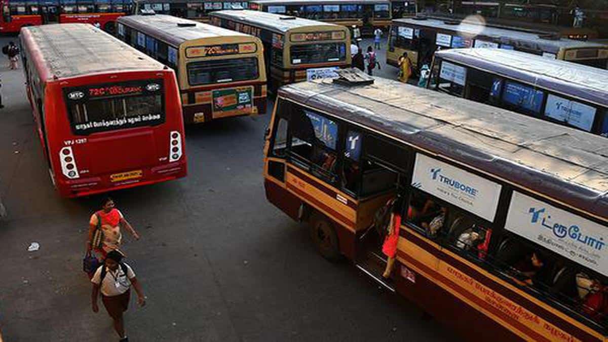 MTC announces fleet expansion, includes a significant portion of e ...