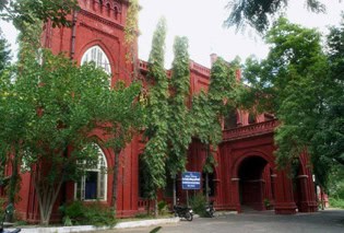 The pioneers of the King Institute - Madras Musings
