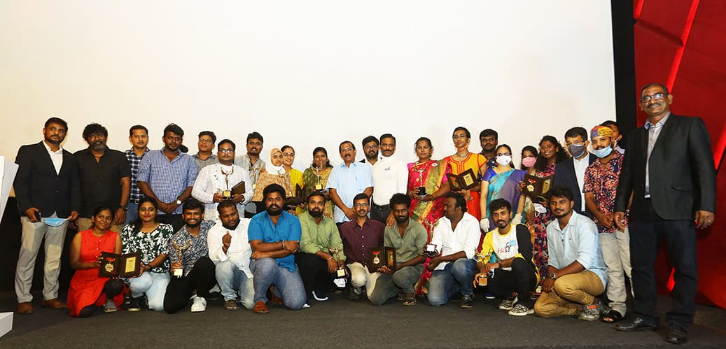A look at some of the tiny marvels of Pavithra - Madras Musings