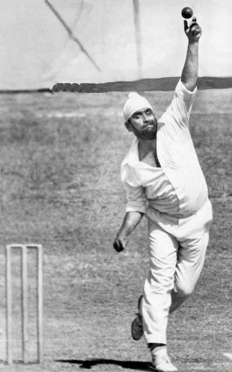 Chandra – A fighter to the core - Madras Musings