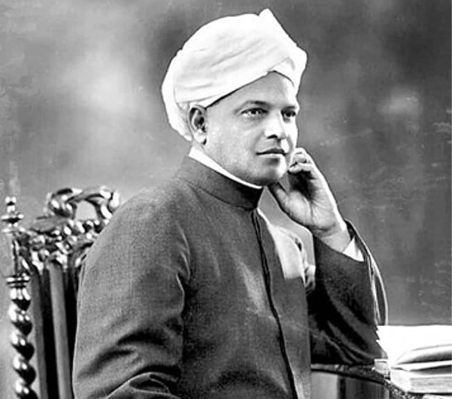 V.S. Srinivasa Sastri down under, 1922 - Madras Musings