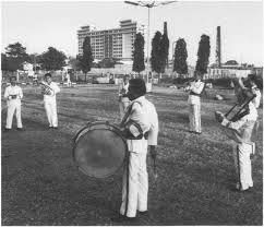 ‘Banding’ for Carnatic Music - Madras Musings