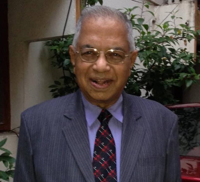 Tributes: B.S. Raghavan – Pre-eminent Civil Servant - Madras Musings