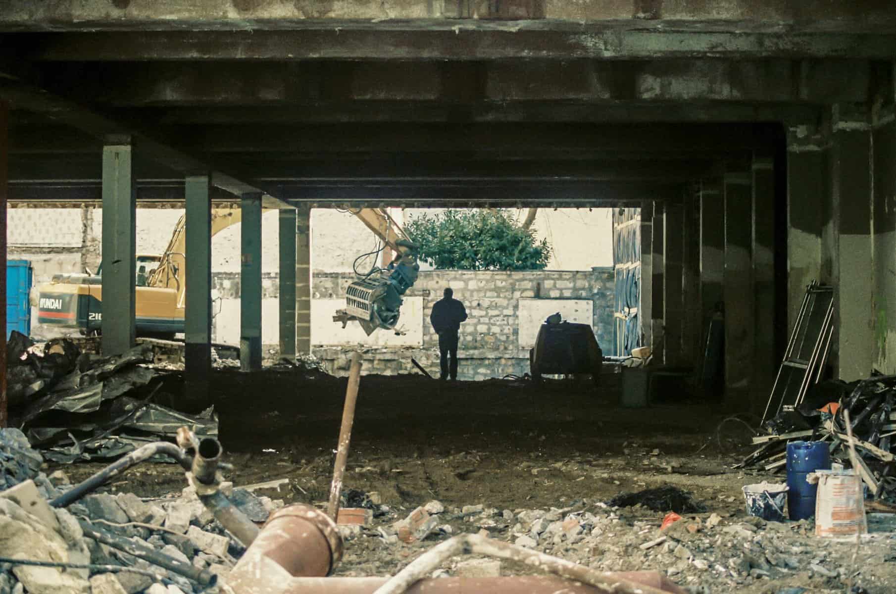 A severe skill/requirement/attitude mismatch? The Govt. seems to be ...