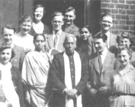 The Father of ­Library Science - Madras Musings