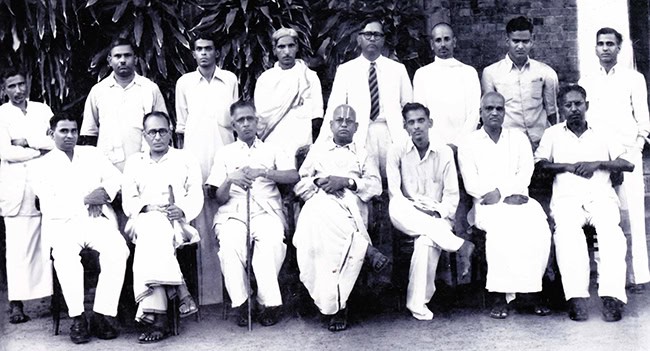 A Second World Chess Champion from Madras? - Madras Musings