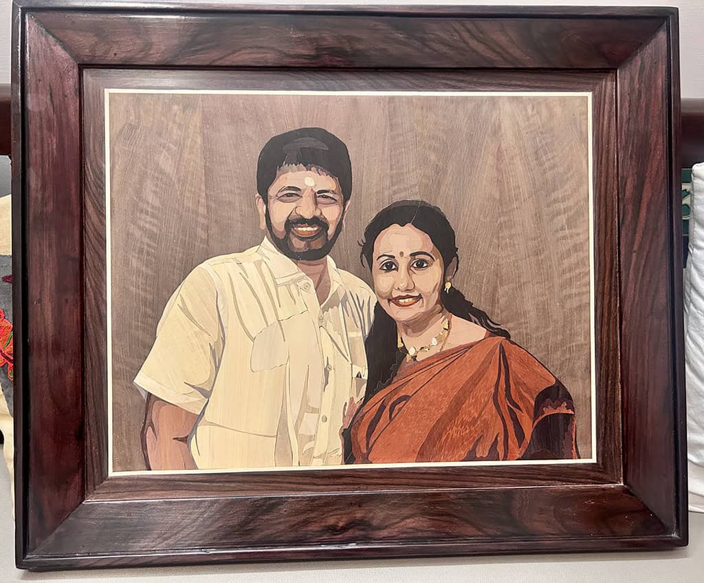 A.S. Diwakar — Digital Printing - Madras Musings